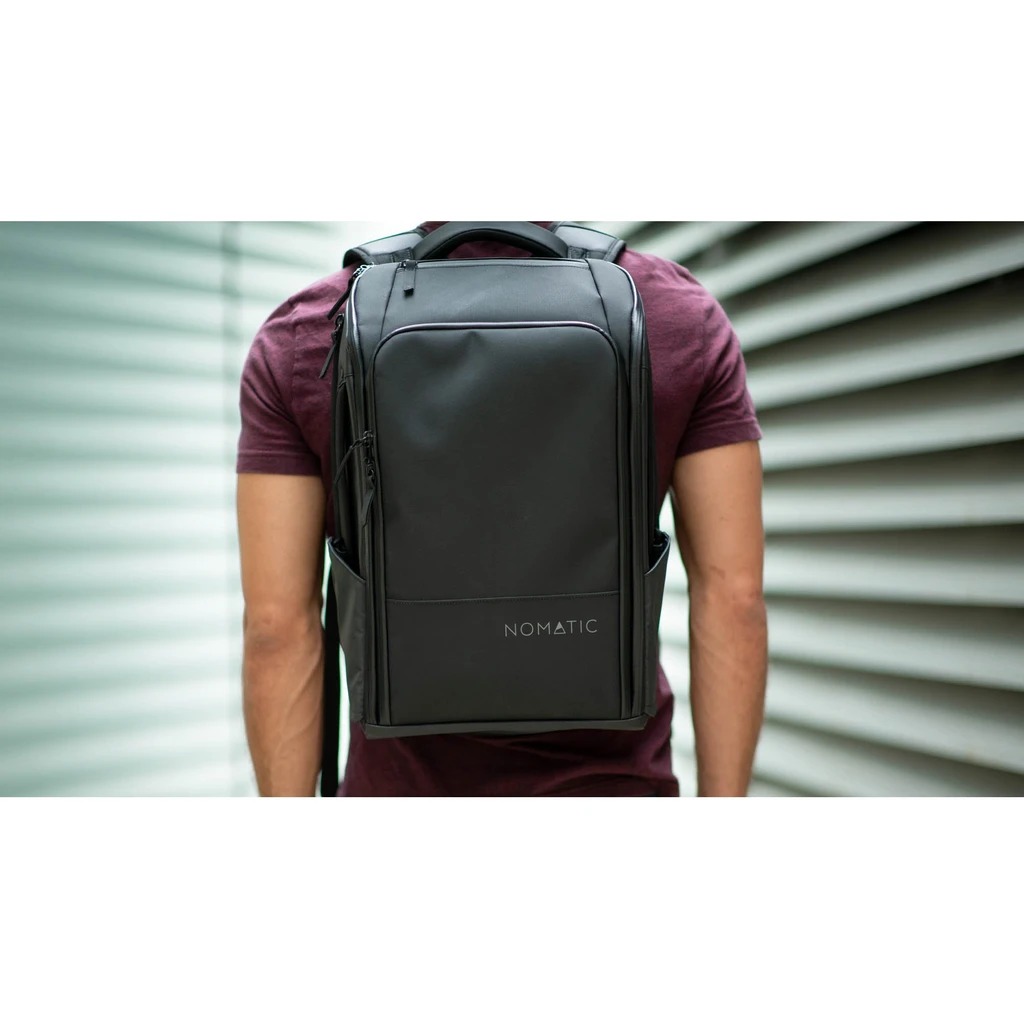 Backpack | NOMATIC